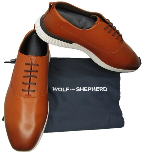 Wolf And Shepherd | Shoes | New Wolf And Shepherd Mens Crossover ...